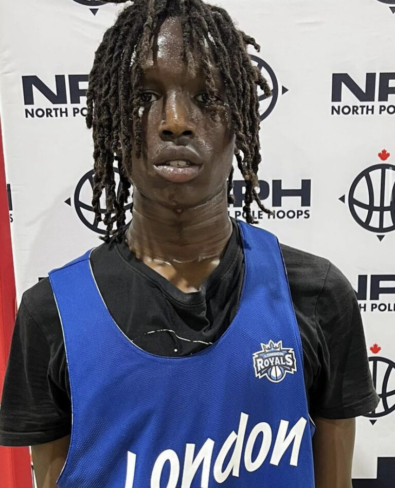 Standout Performers Fill the Stat-Sheet at NPH Showcase League - North ...