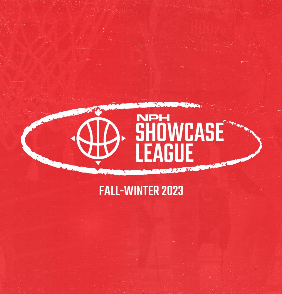 NPH Home - North Pole Hoops