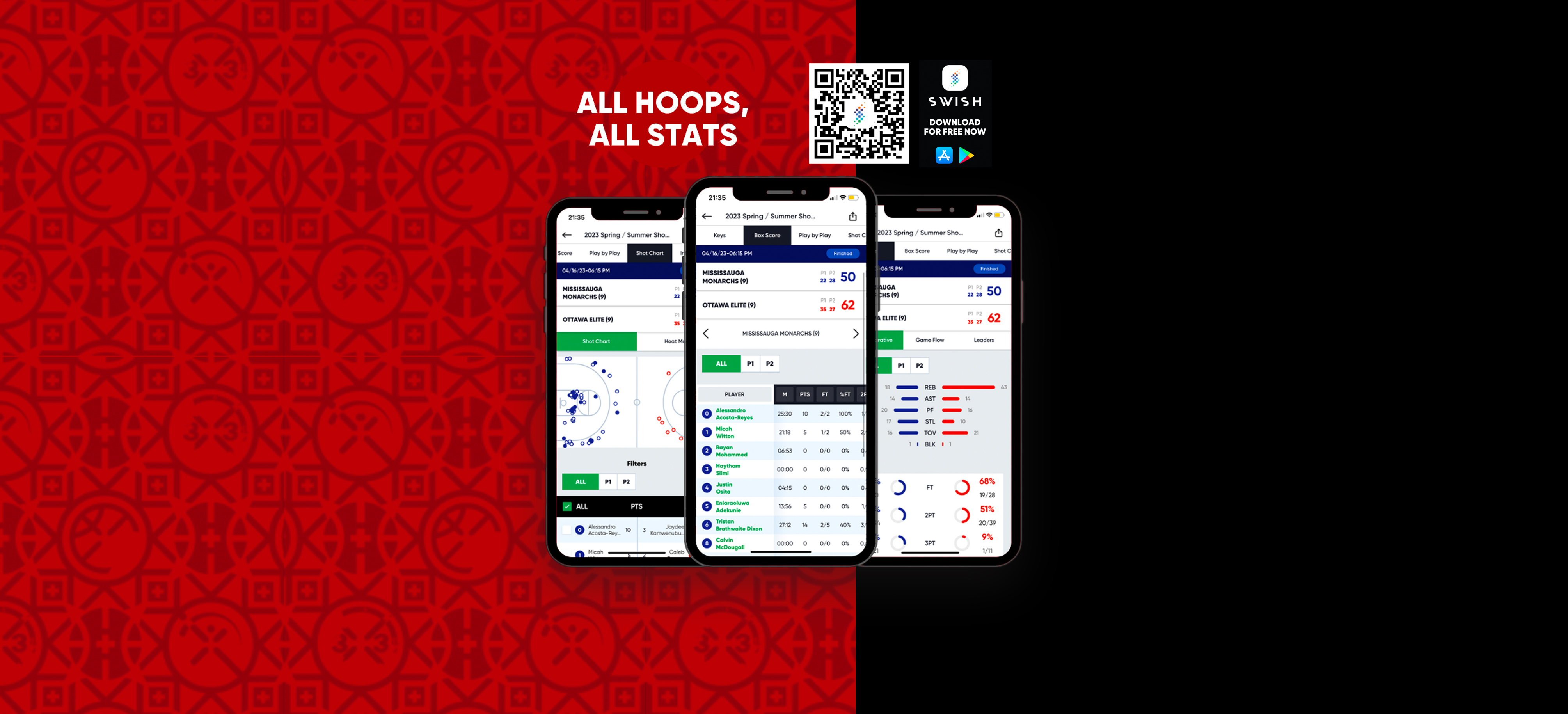 NPH Home - North Pole Hoops