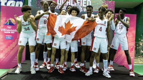 NPH Home - North Pole Hoops