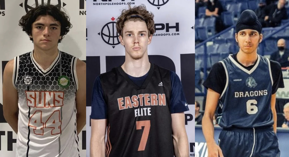 The Top 5 Most Underrated Prospects in Canada's Class of 2024 - North ...