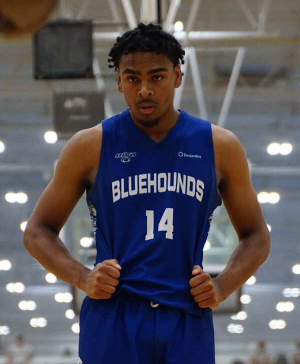 Canada's Most Underrated 2025's - North Pole Hoops