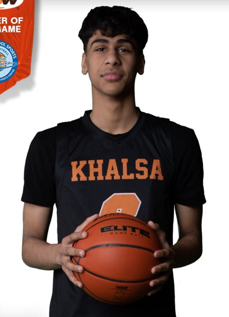 Canada's Most Underrated 2025's - North Pole Hoops