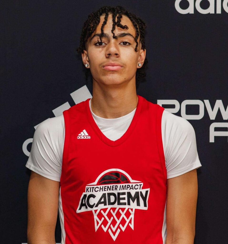 Canada's Most Underrated 2025's - North Pole Hoops