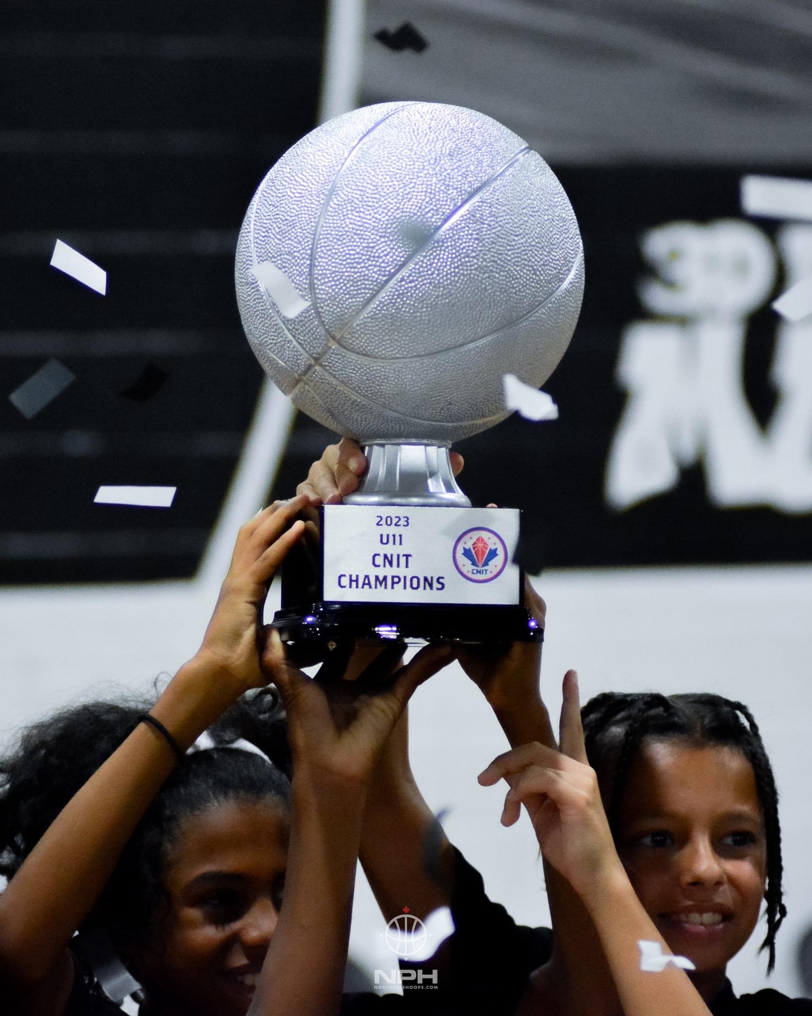 Reliving The Canadian National Invitational Tournament: MVPs, Top ...