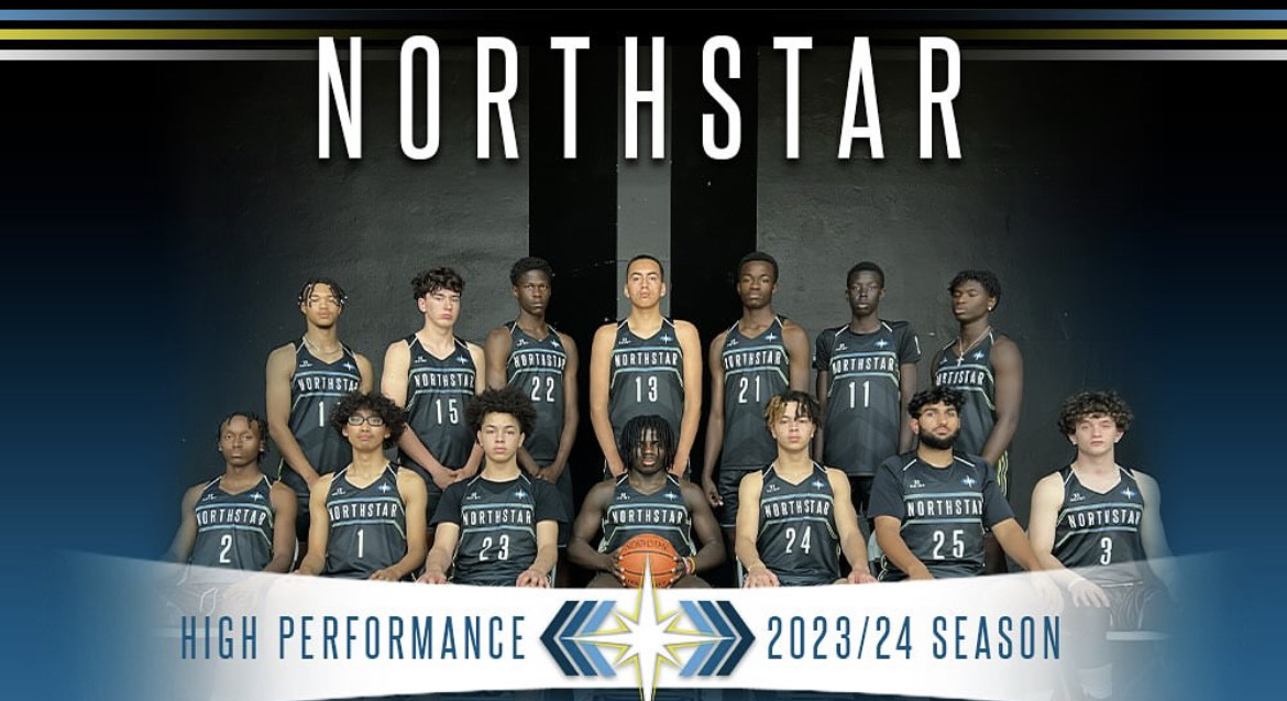 2023-2024 NPA Team Previews: Winnipeg's Northstar - North Pole Hoops