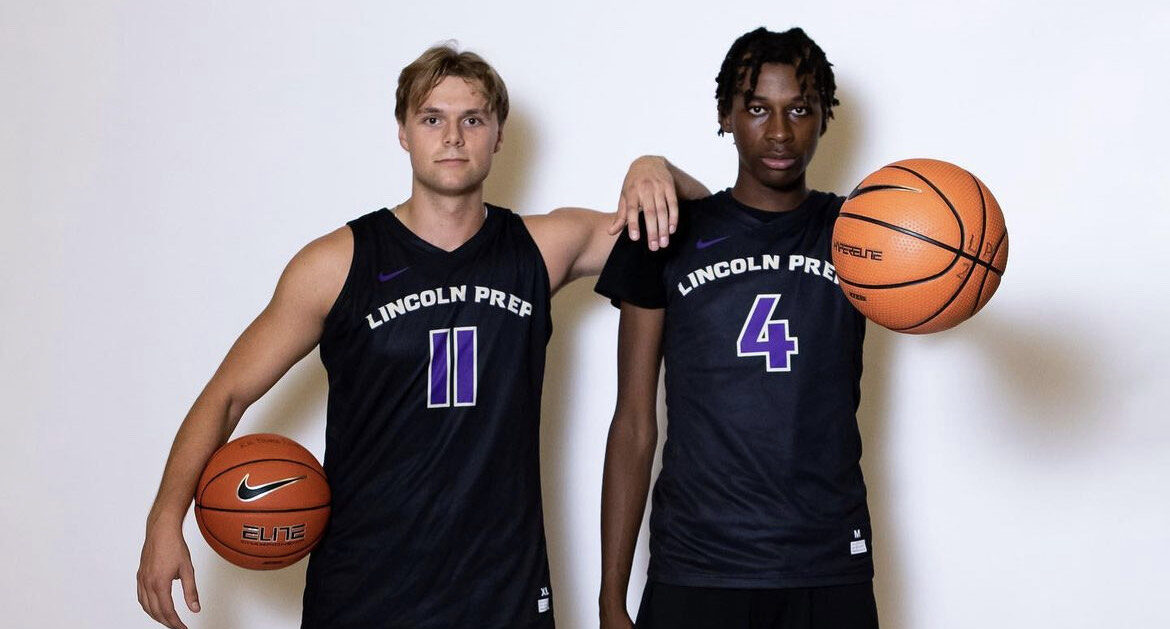 2023-2024 NPA Team Previews: Hamilton's Lincoln Prep - North Pole Hoops