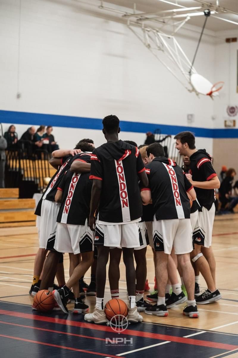 2023-2024 NPA Team Previews: London Basketball Academy - North Pole Hoops
