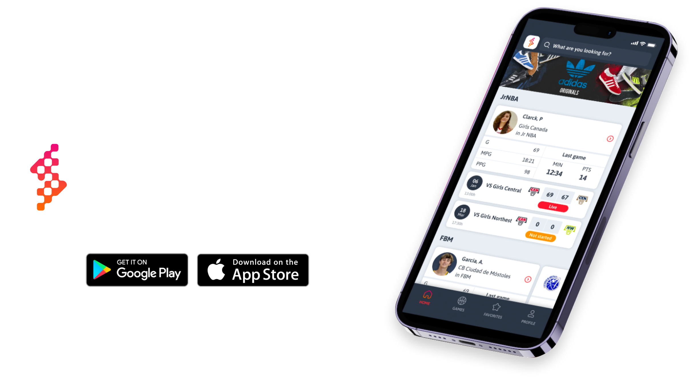 Canadian Basketball Youth Leagues - Register Your Team | North Pole Hoops