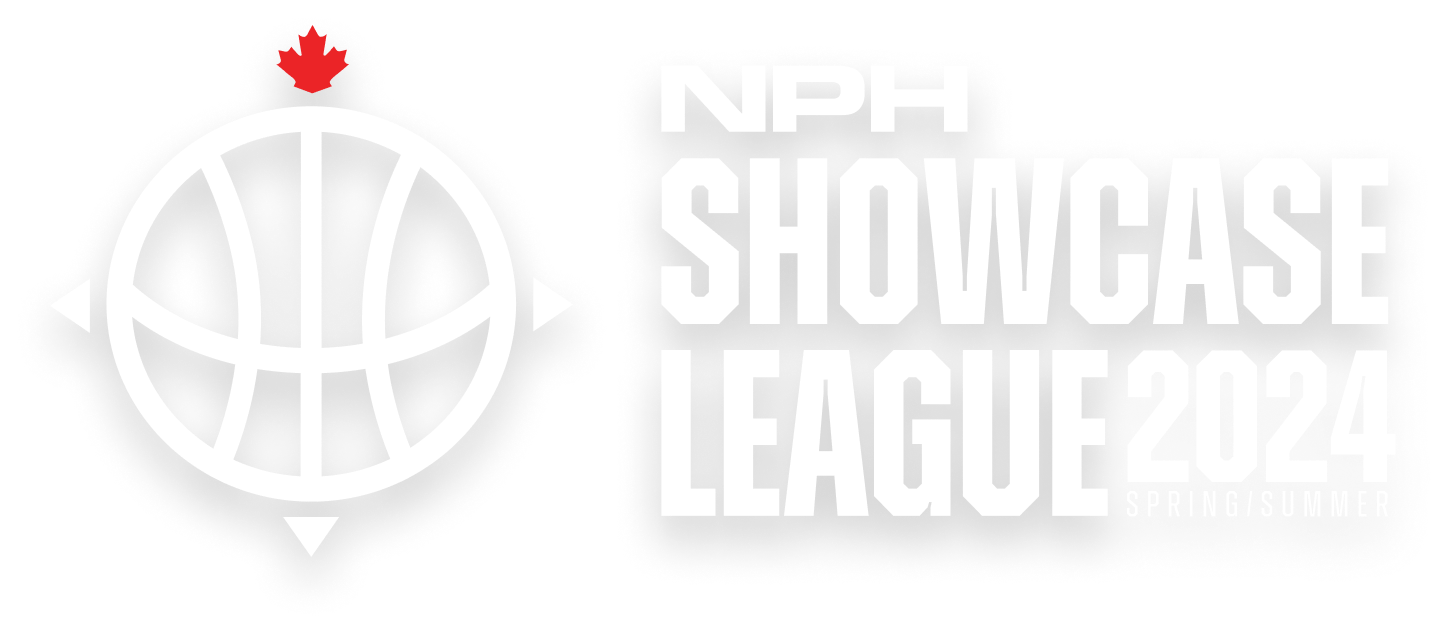 NPH Showcase League - North Pole Hoops