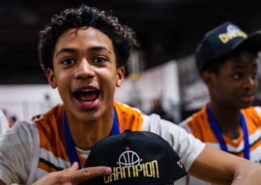 NPHShowcase League Championship Recap - North Pole Hoops