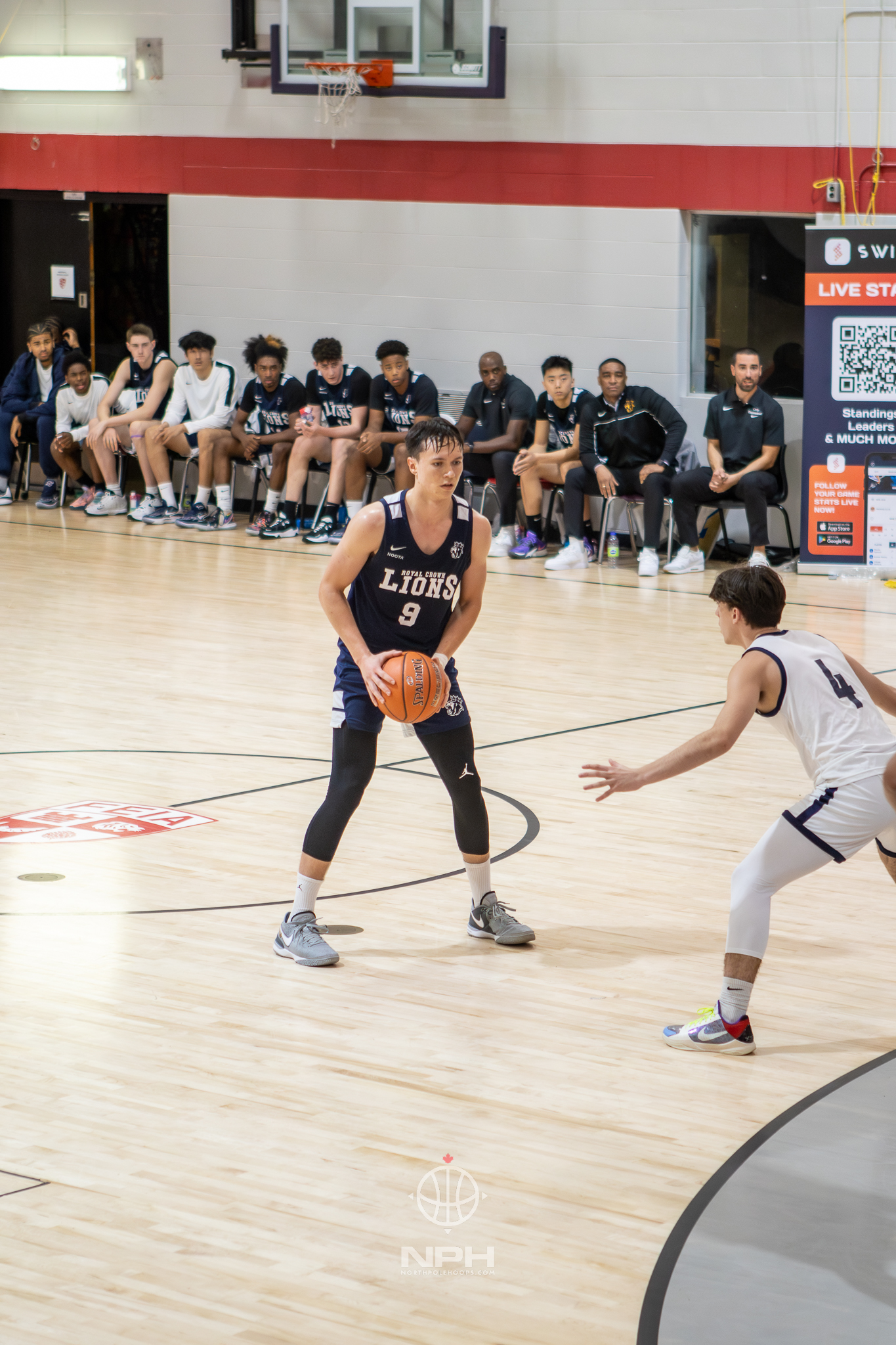 NPA National Championship Ranking Released, Ahead of Tournament March ...