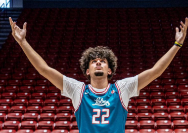 Next Up Canada: New Mexico Commit Jovan Milicevic just wants to win ...