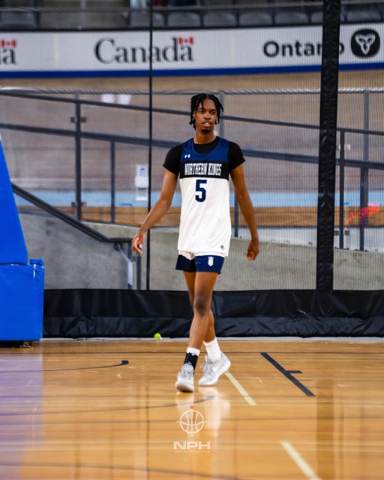 Northern Kings Loaded Squad Starts NPHShowcase Season Strong - North ...