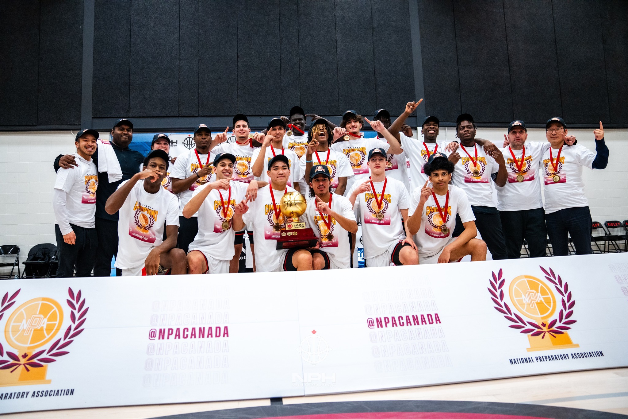 Top Players To Watch In The NPA 2024-2025 Season - North Pole Hoops