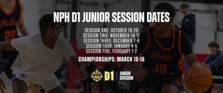 NPA2025 - North Pole Hoops