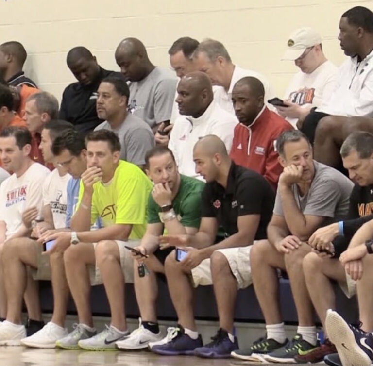 Eastern Commerce Toronto Basketball Legacy Will Live Forever - North ...