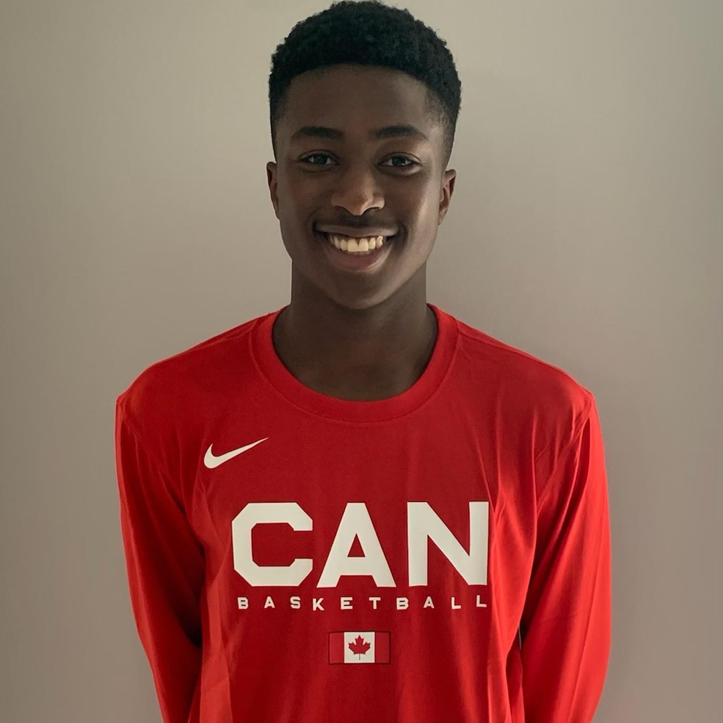 Rayner Glenn - North Pole Hoops
