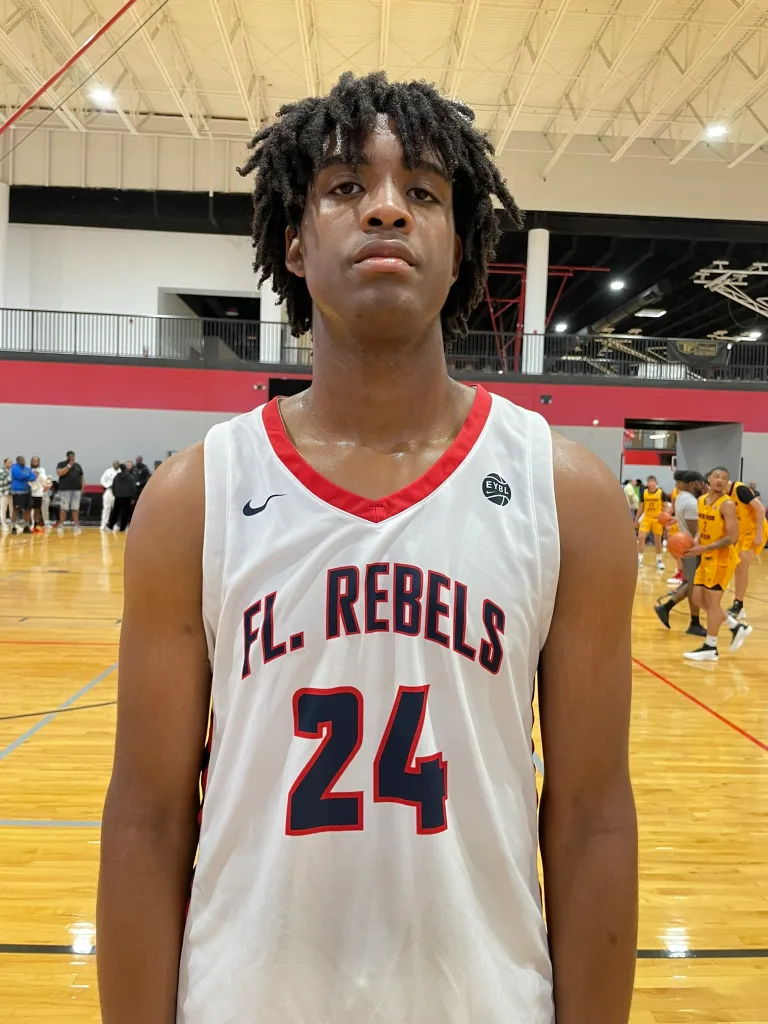 Kendall Connor - North Pole Hoops