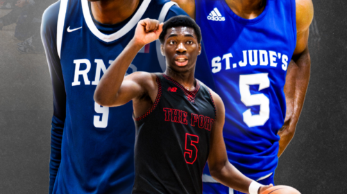 Canadian Basketball Youth Leagues - Register Your Team | North Pole Hoops