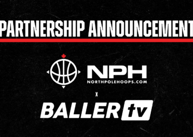 North Pole Hoops Partners with Baller TV to Boost Exposure for Canadian ...