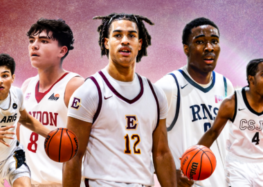 NPA standouts from session 3 - North Pole Hoops