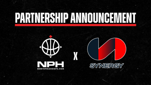 Canadian Basketball Youth Leagues - Register Your Team | North Pole Hoops