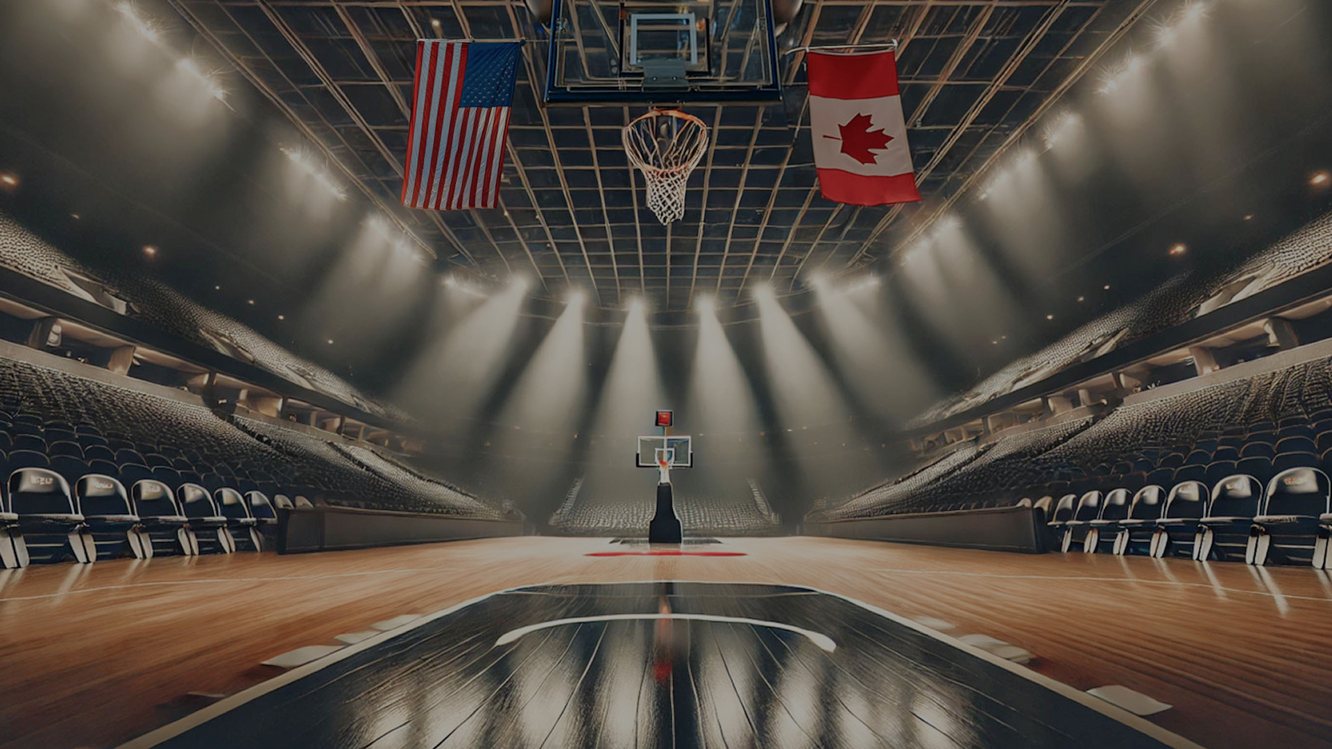 Canadian Basketball Youth Leagues - Register Your Team | North Pole Hoops