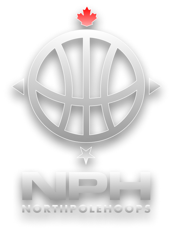 Canadian Basketball Youth Leagues - Register Your Team | North Pole Hoops