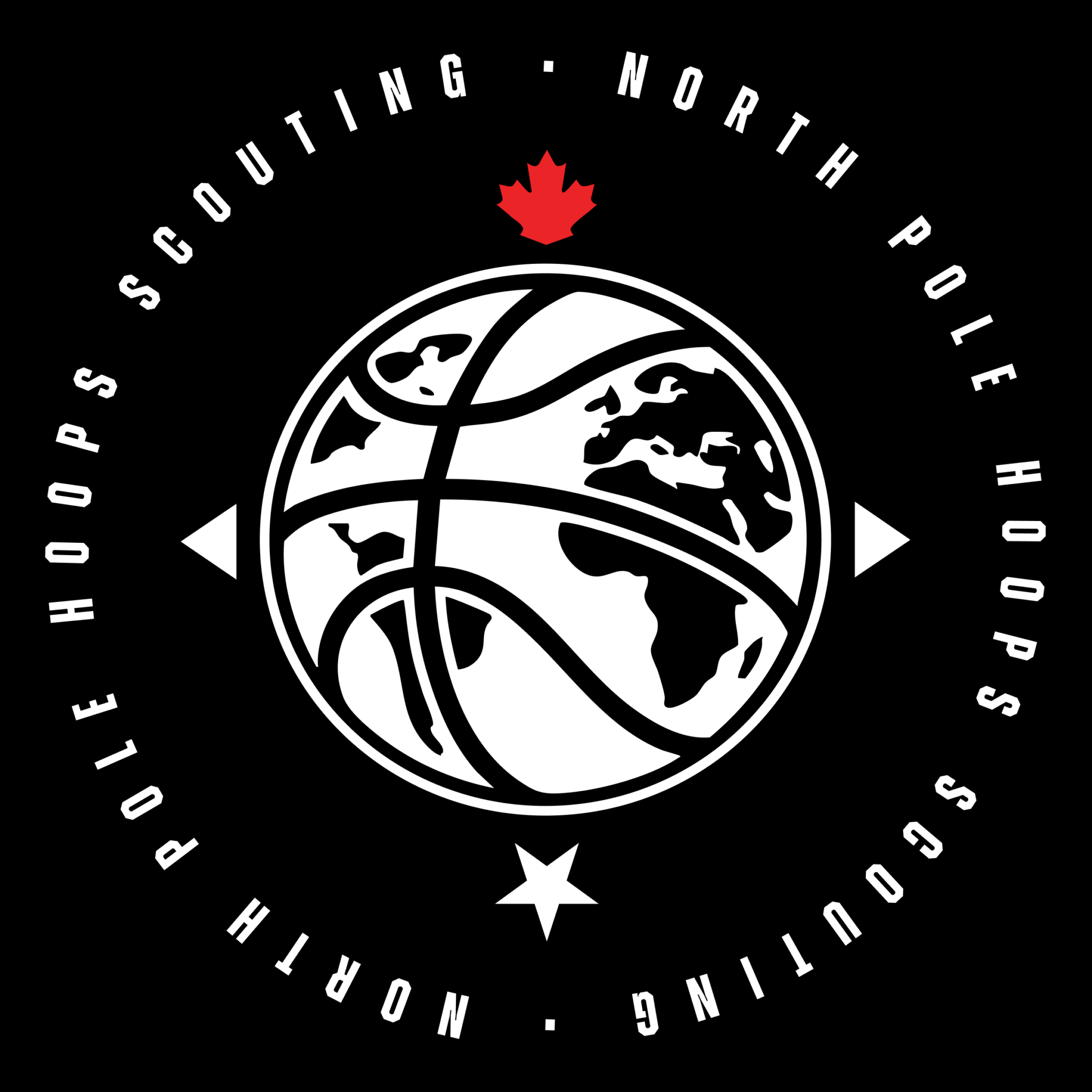 NPH Girls Scouting Service - North Pole Hoops