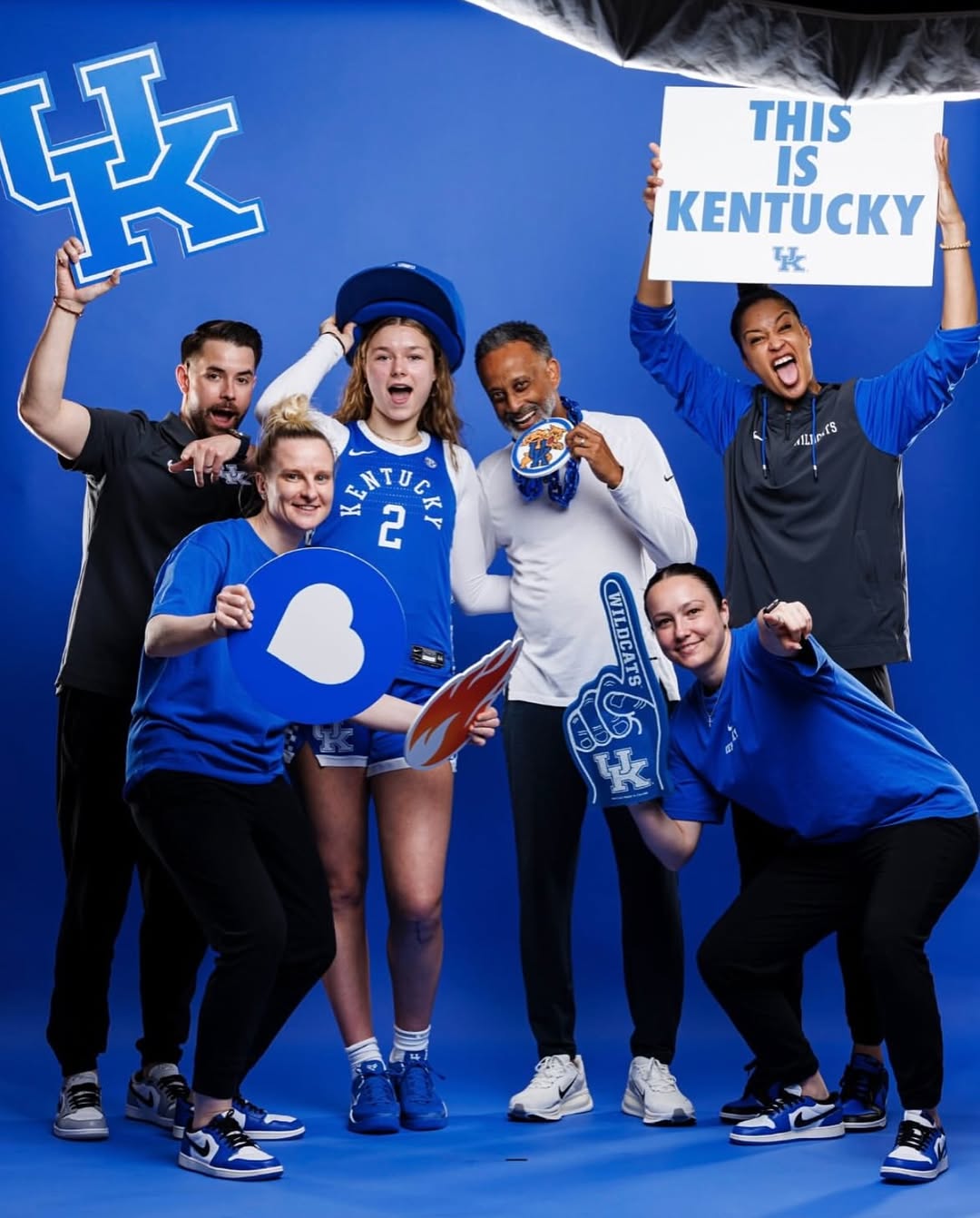 Savvy Swords: Canada’s Rising Star and Kentucky Wildcat - North Pole Hoops