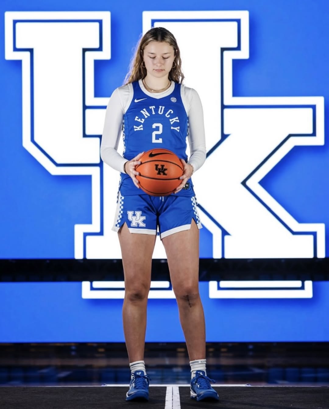Savvy Swords: Canada’s Rising Star and Kentucky Wildcat - North Pole Hoops