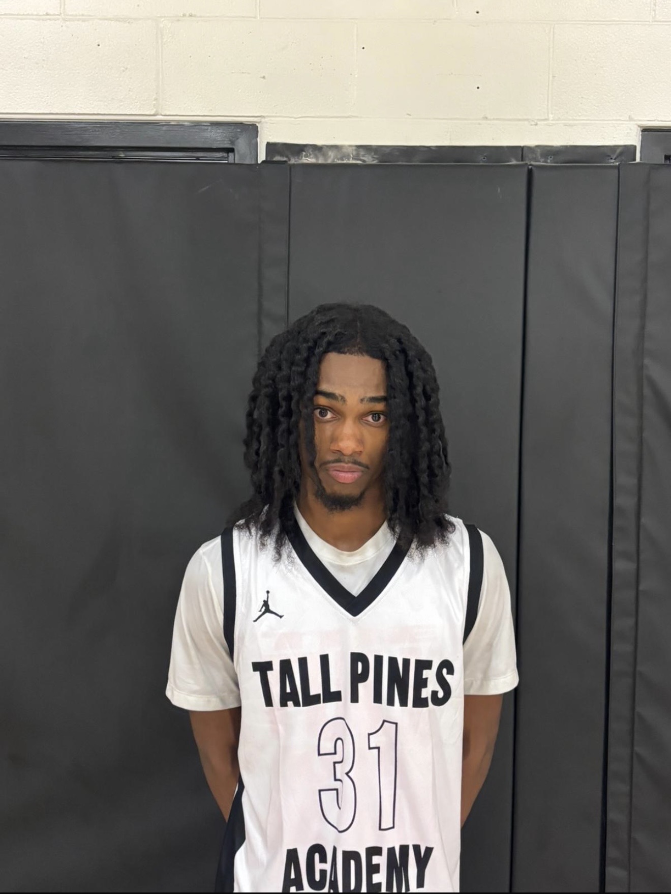 Noah Hanson - North Pole Hoops