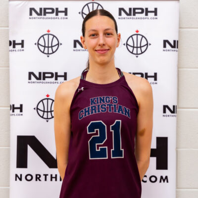 WNPA Session 3 Top Standouts - North Pole Hoops